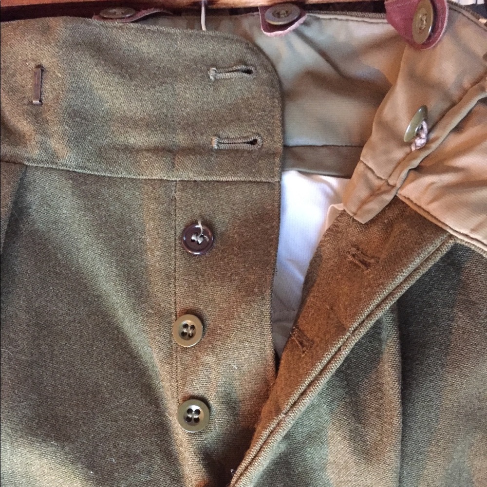 Uniform Man’s No. 2 Dress - Gem